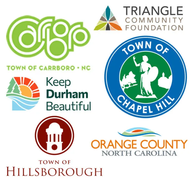 Leave Your Leaves - New Hope Bird Alliance